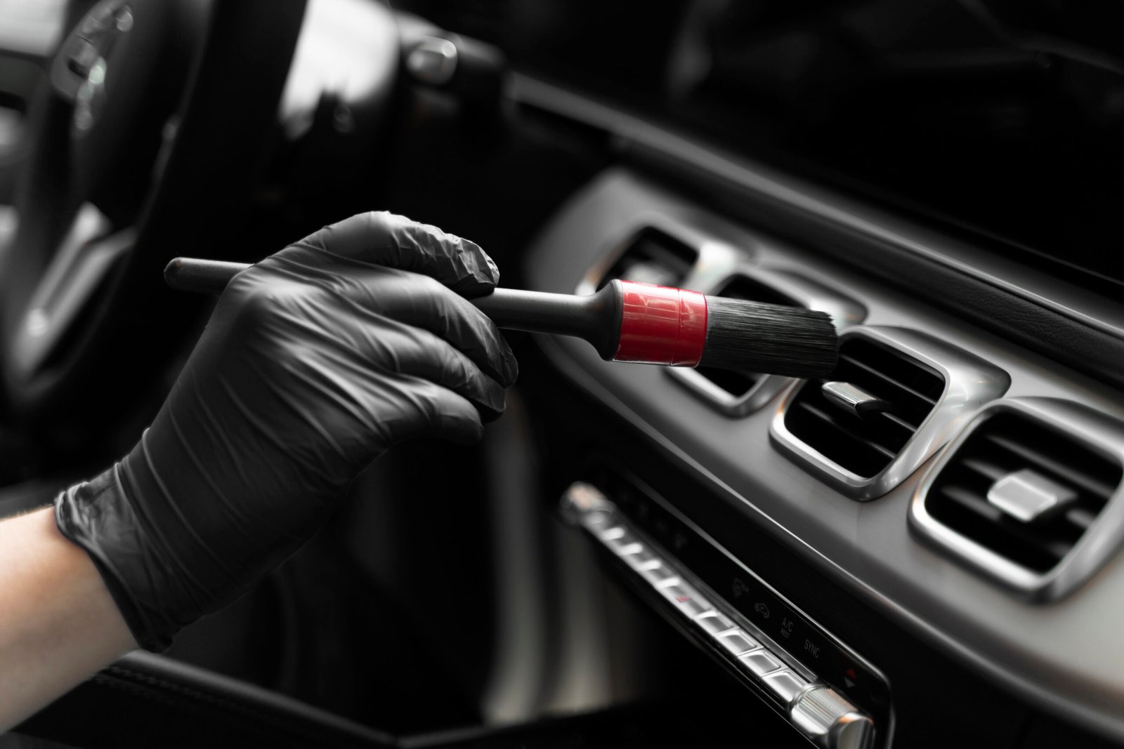 Luxury Vehicle Detailing Services & Pricing- Boost Mobile Detailing