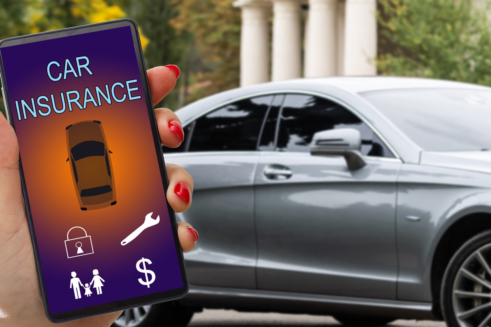 Insurance and Protection: What’s Covered in Professional Detailing